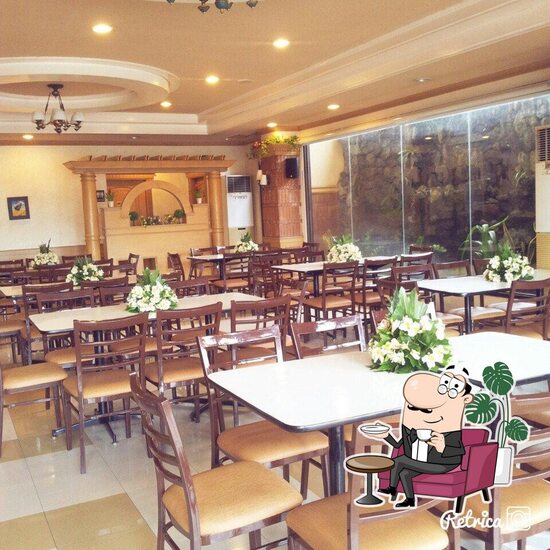Jech's Bakeshop & Restaurant, Dagupan - Restaurant menu, prices and reviews