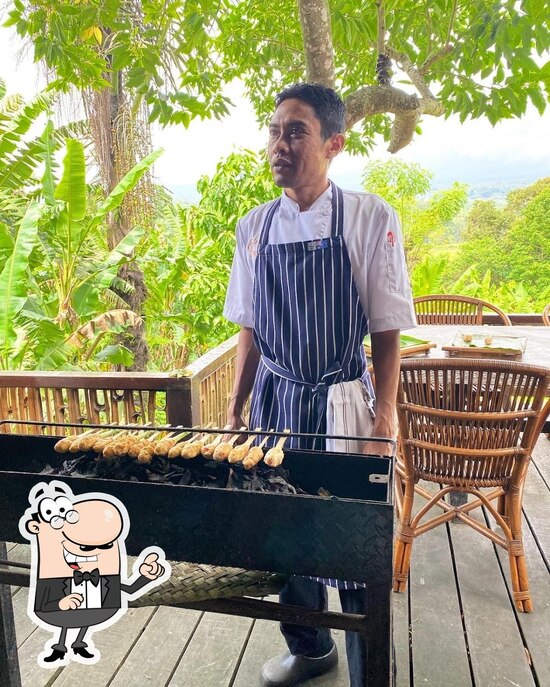 Bali Asli Restaurant, Tegallinggah - Restaurant menu, prices and reviews