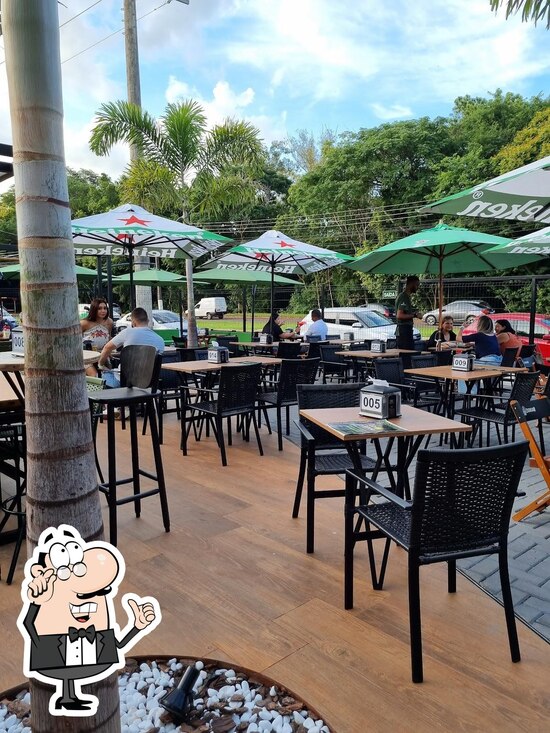 Bar La Canna, Londrina - Menu do restaurante e avaliações