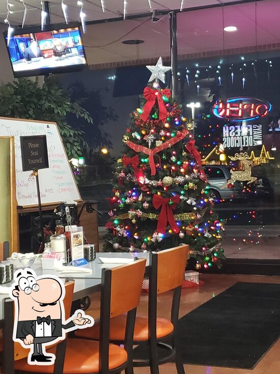 Bayside Dimitri's Family Dining, 35256 23 Mile Rd in New Baltimore ...