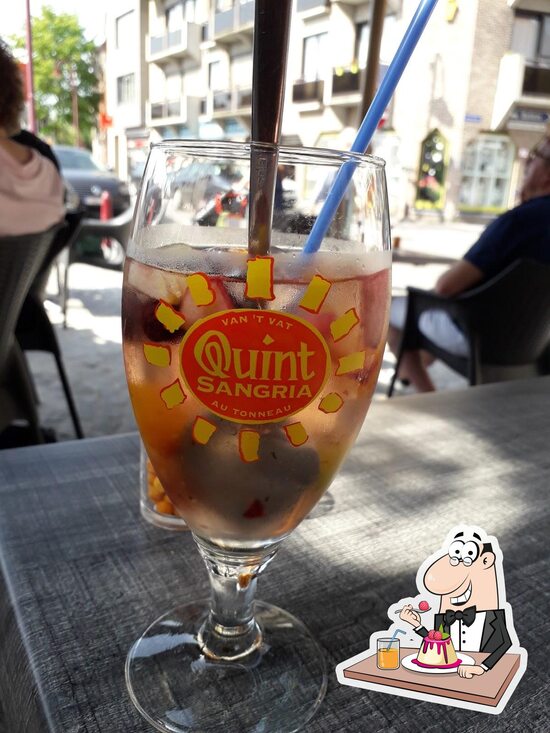 Café Reno, Aalter - Restaurant reviews