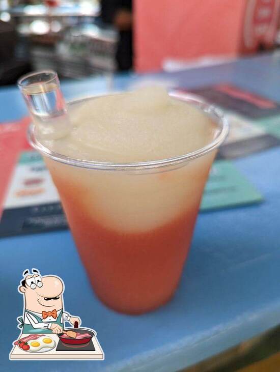 The Clevelander Bar, Miami Beach - Restaurant menu, prices and reviews