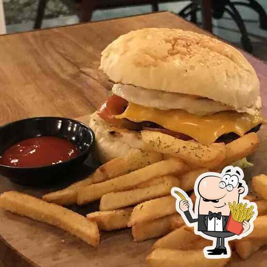 Dimitree Cafe, Bogor - Restaurant menu, prices and reviews