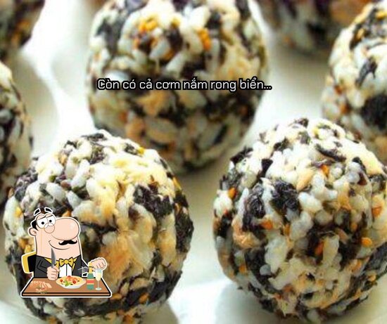 Đồ Hàn Đường Phố - Tiệm Bác Bae - Việt Trì, Thành phố Việt Trì ...