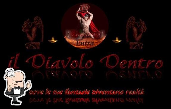 Il Diavolo Dentro, Rome, Teano - Restaurant menu, prices and reviews