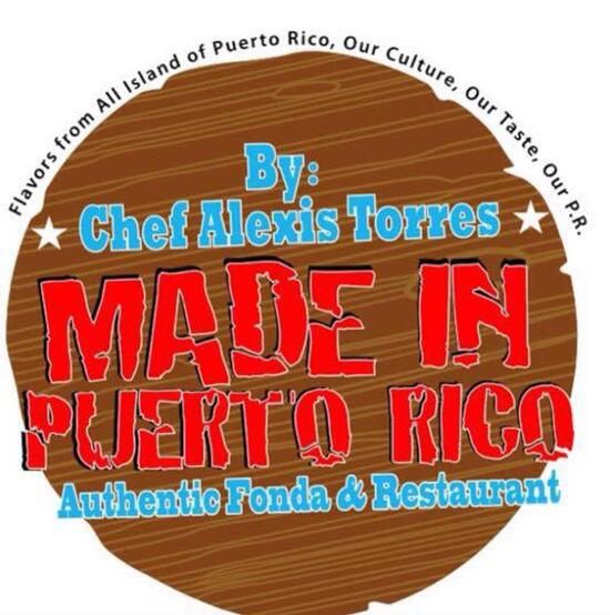 Restaurante Made in Puerto Rico Orlando FL, Orlando, FL - Opiniones del ...