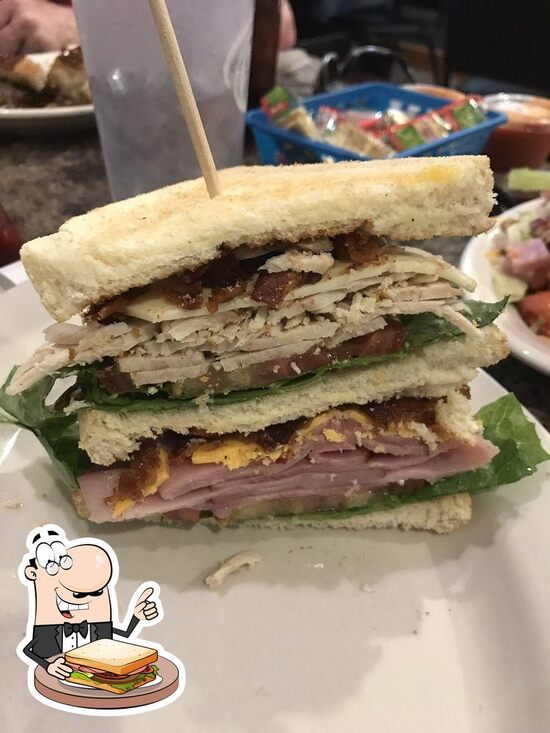 Mama's kitchen in Archie - Restaurant menu and reviews
