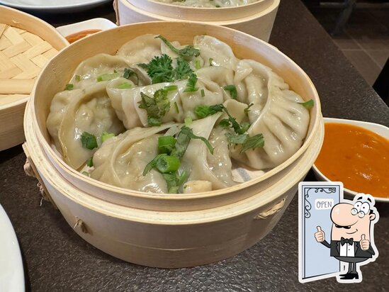 Menali Restaurant in Toronto - Restaurant menu and reviews