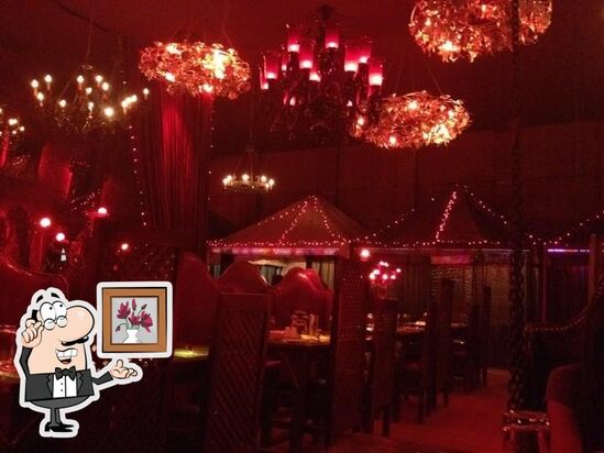 Ruh, Bengaluru - Restaurant menu, prices and reviews