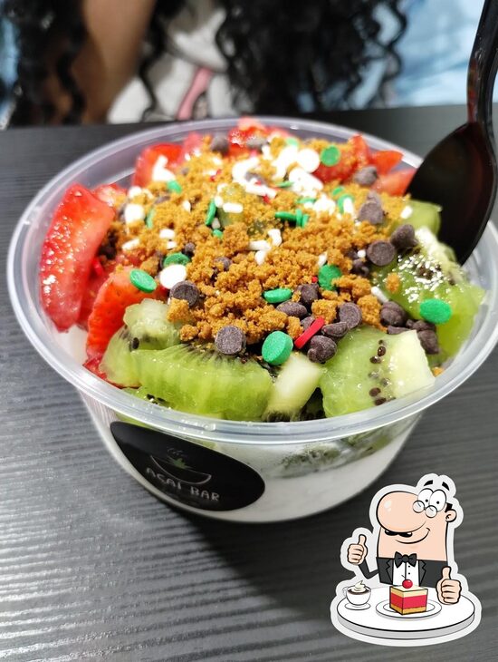 Bare Fruit Açaí Bar, Southaven - Restaurant menu, prices and reviews