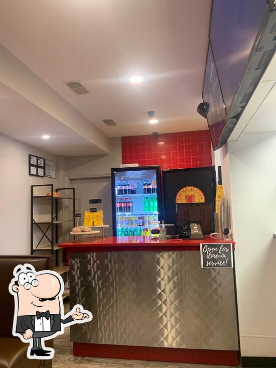 The Halal Guys, Chicago - Restaurant menu, prices and reviews