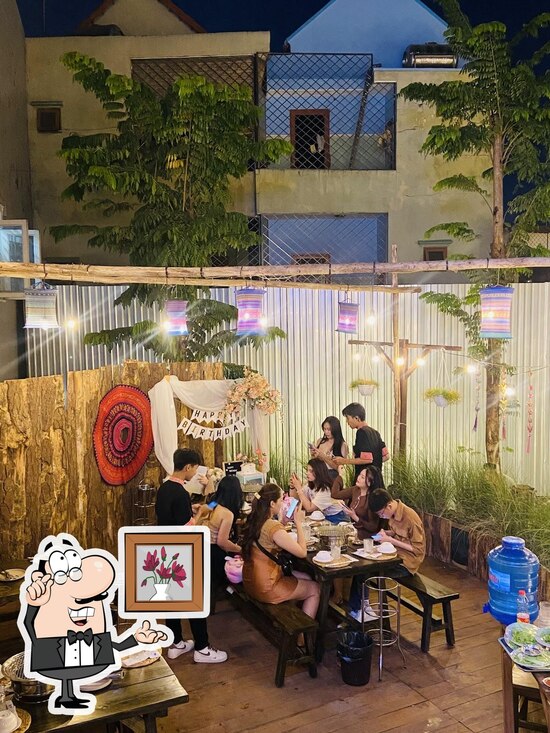 Tiệm nướng Mã Pi Lèng, Ho Chi Minh City - Restaurant menu, prices and ...