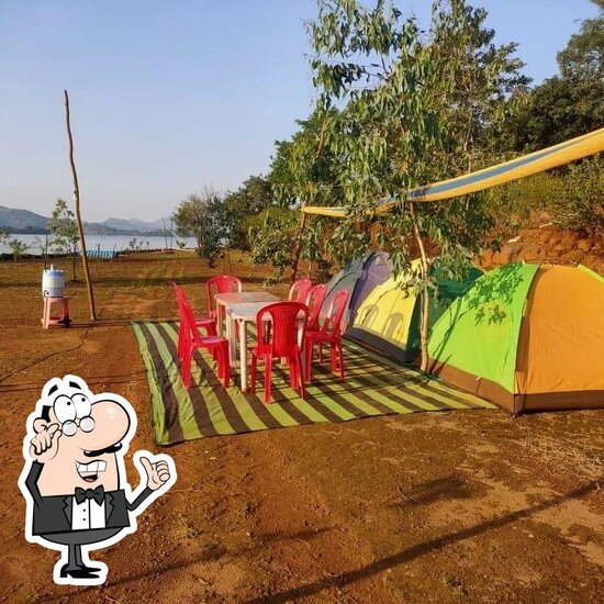 Chaitanya MTDC Home Stay, Bhandardara - Restaurant menu, prices and reviews