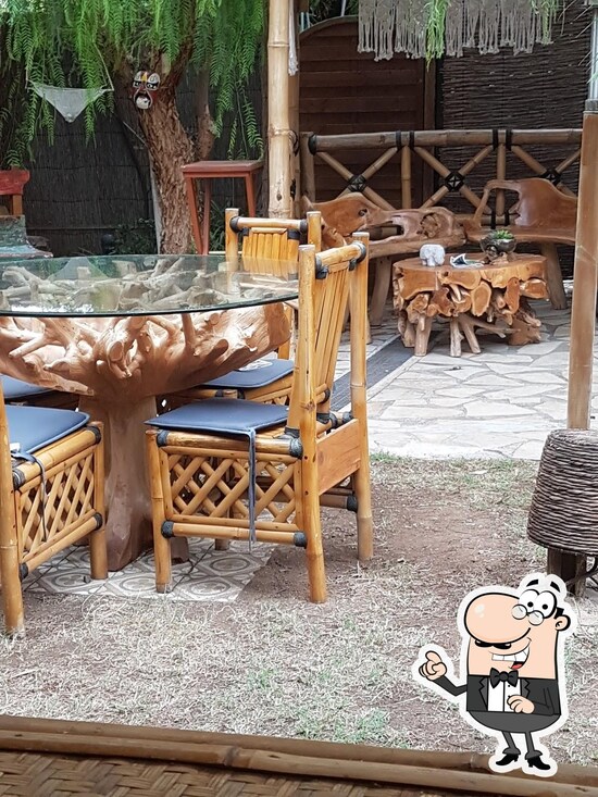 Hanh Phuc, Agde - Restaurant menu, prices and reviews