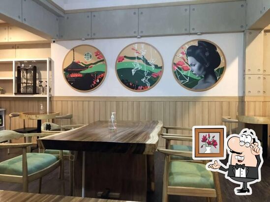 Kyoto Gion Cafe, South Jakarta - Restaurant menu, prices and reviews