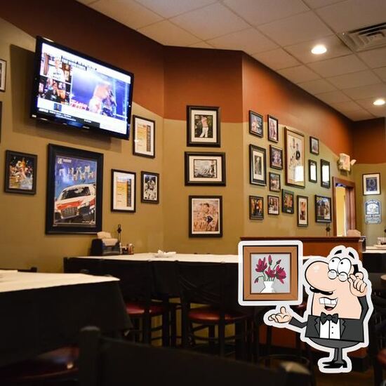 Roca Bar North, Evansville - Restaurant menu, prices and reviews