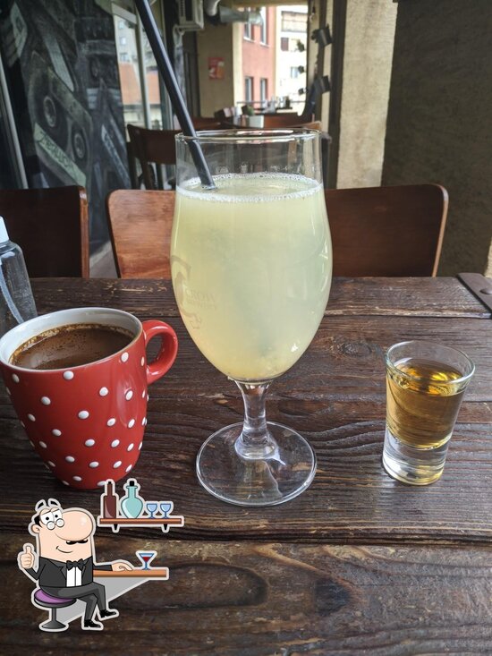 The Riff cafe, Vranje - Restaurant reviews