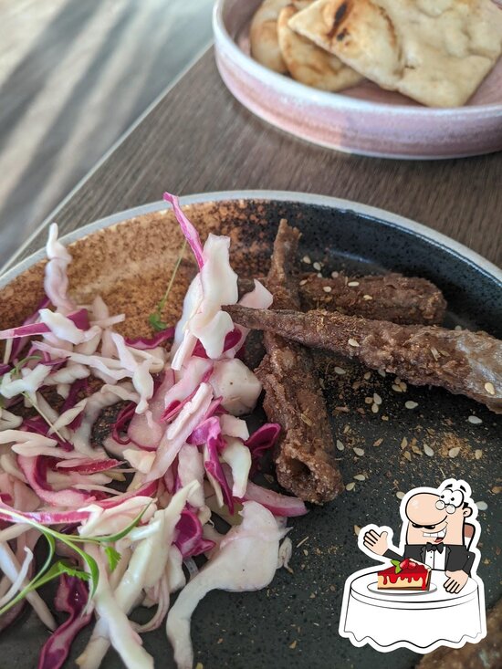 Calgary Momo House in Calgary - Restaurant menu and reviews