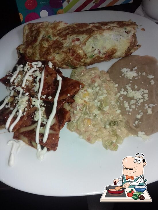 Café Canela, Los Mochis - Menú del restaurante, precios y reseñas
