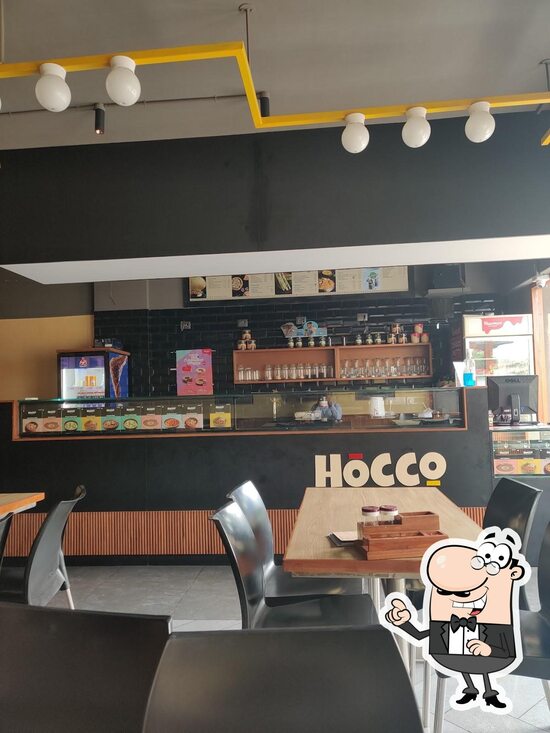 Hocco Eatery, Rajkot - Restaurant menu, prices and reviews