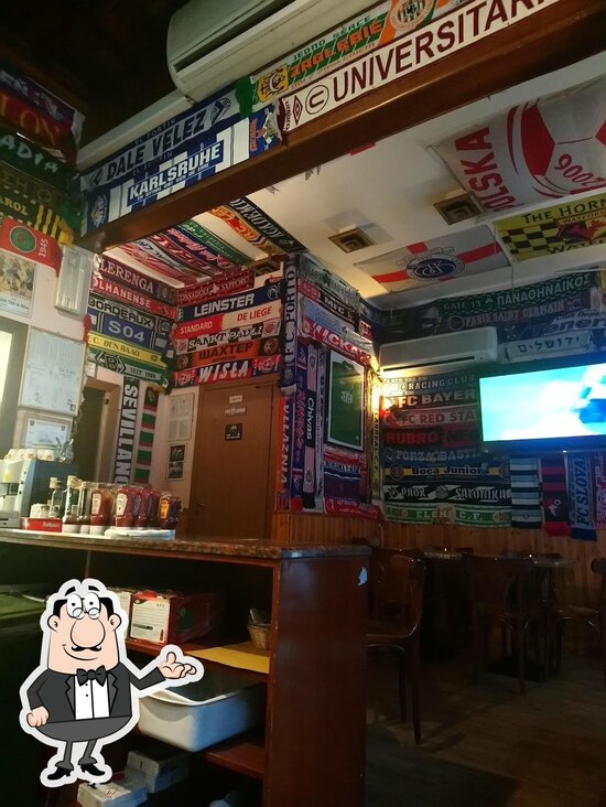 442 Sports Pub, Milan - Restaurant menu, prices and reviews