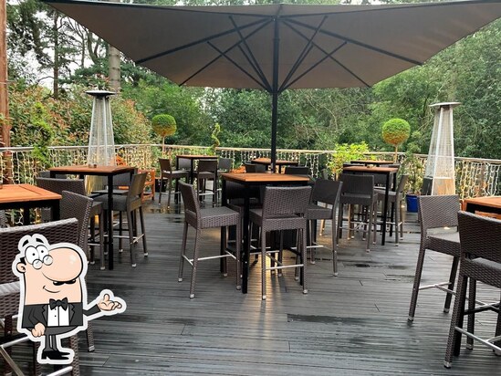Pub y bar Allerton Hall - Dining & Carvery, Liverpool - Carta del ...