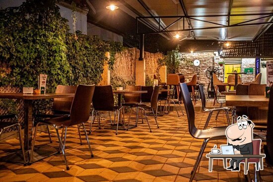 Black Caffe, Čačak - Restaurant menu, prices and reviews