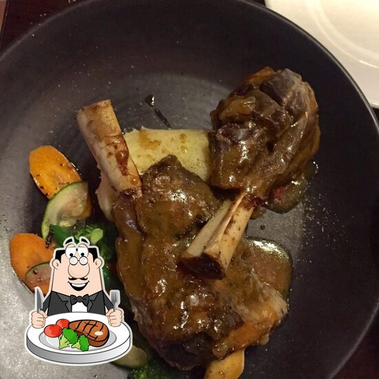 Vons Restaurant & Bar, Melbourne - Restaurant menu, prices and reviews