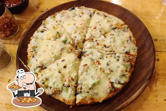 MaKaBo by Juice Time, Mumbai - Restaurant reviews