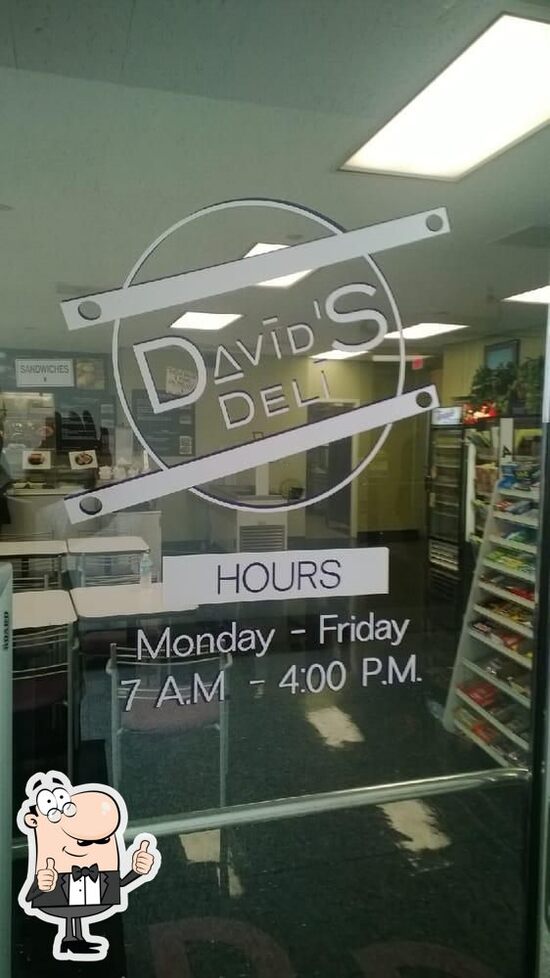 Dave's Deli, Cleveland - Restaurant menu, prices and reviews