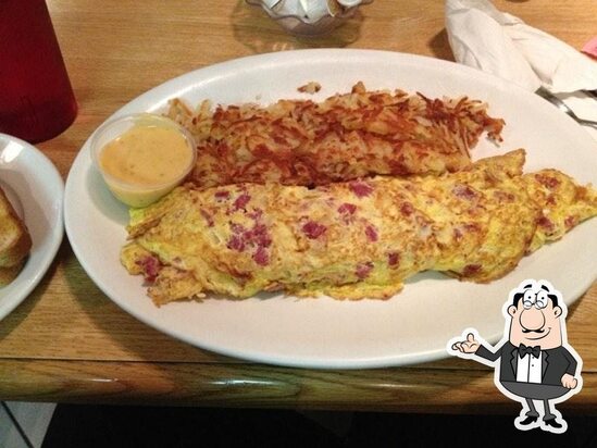 Annetta's Cafe, Sturtevant - Restaurant menu, prices and reviews
