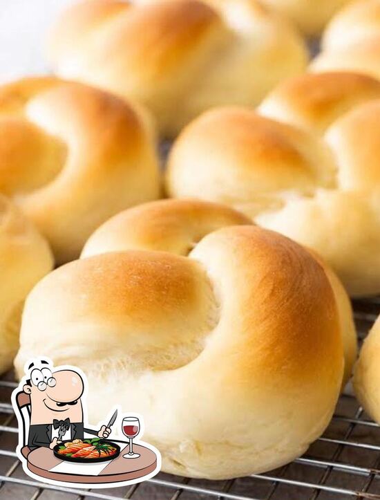 Chad's Bakery Cafe, Dunedoo - Restaurant menu, prices and reviews