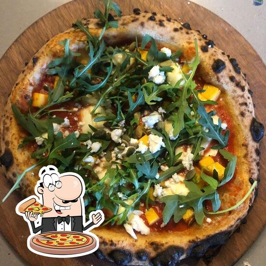 Croft Alley in Portlaoise - Restaurant menu and reviews