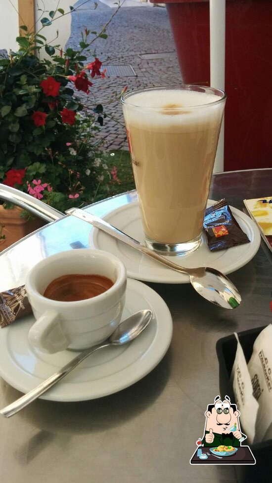 Gelateria Caffè 900 pub & bar, Cles, Via Roma - Recensioni del ristorante