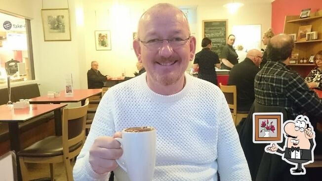 Goodfellow & Steven, 81 Gray St in Dundee - Restaurant reviews