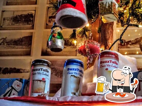 Hap's Beer Parlor in Helena - Restaurant reviews