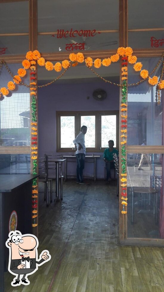 Menu at Himalaya Restaurant, Raiagar