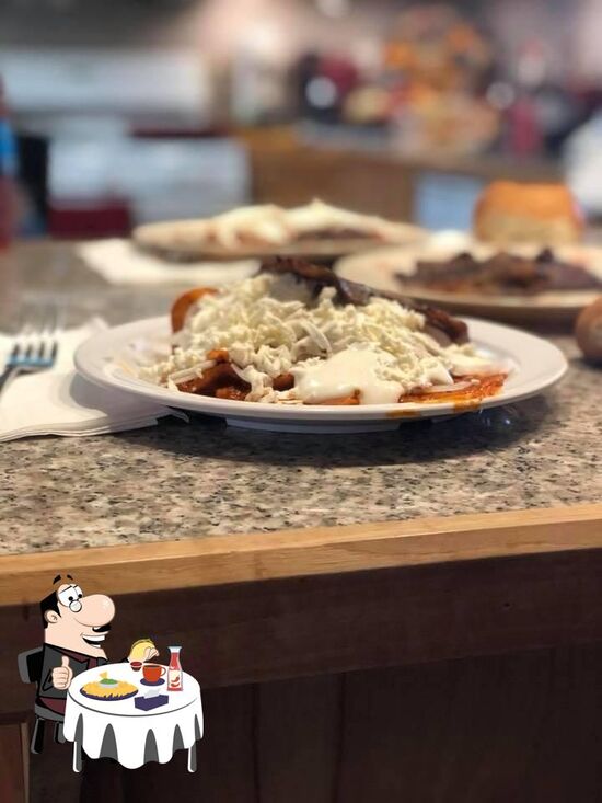 Jeri's Mexican Food, Hemet - Restaurant menu, prices and reviews