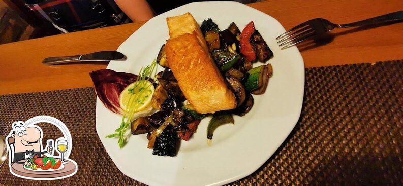 Kes Pub - Étterem, Bük - Restaurant menu and reviews