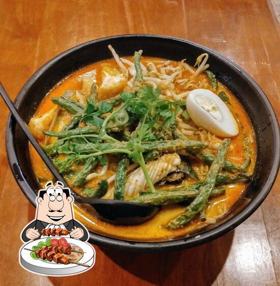 Mix Lounge, Edmonton - Restaurant menu, prices and reviews