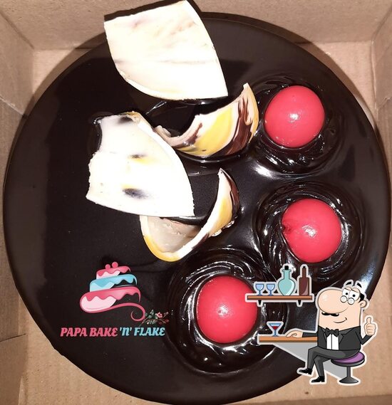 PAPA BAKE N FLAKE (BEST BAKERY), Ludhiana - Restaurant menu, prices and ...