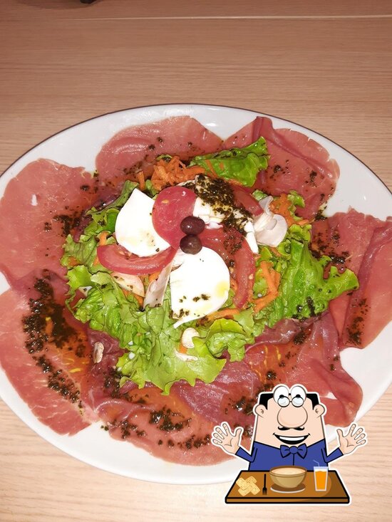 Pizza Doume Grasse, Grasse - Menu du restaurant, prix et avis