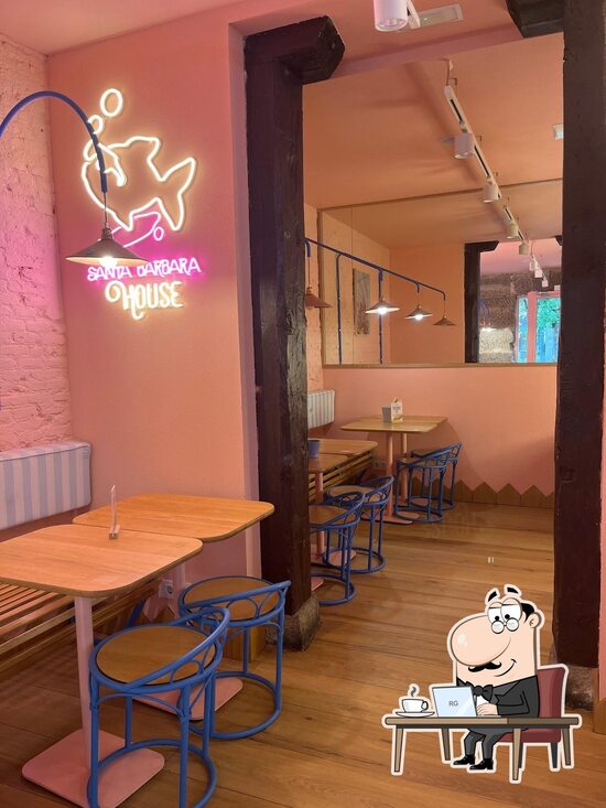 Poke House - Calle Génova, Madrid - Menú del restaurante, precios y reseñas