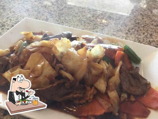 Saigon Cafe in Lubbock - Restaurant menu and reviews