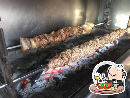 Ταβέρνα "ο Σούρλας" Πλάτανος, taverna_Platanos_Sourlas, Margariti ...