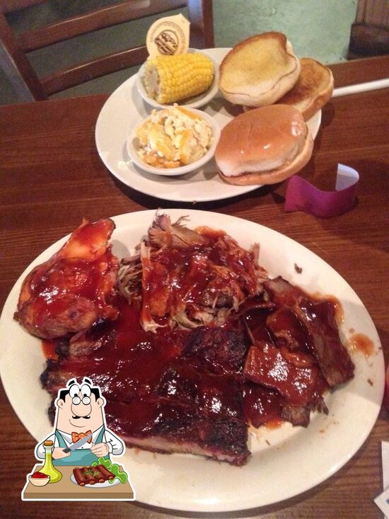 Uncle Sam's BBQ in Knoxville - Restaurant reviews