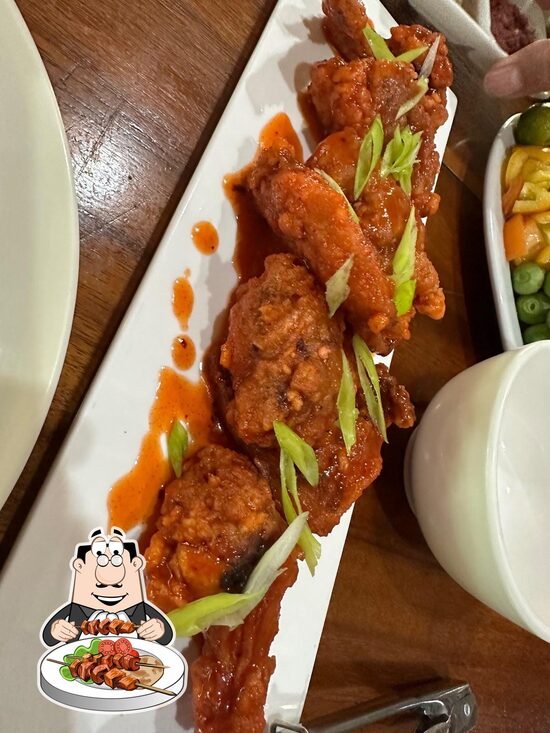 Zilla's Grill House, Bolinao - Restaurant menu, prices and reviews