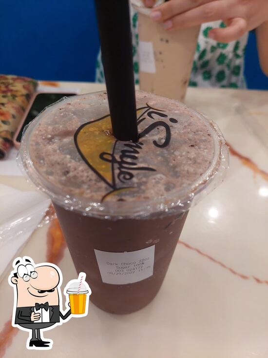 Bella Tea & Chocoffee House, Cebu City - Restaurant reviews