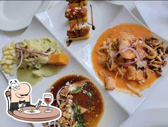 ceviche 105 in Estados Unidos - Restaurant reviews