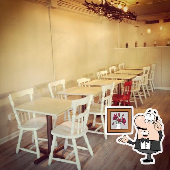 The Red Fern, Rochester - Restaurant menu, prices and reviews